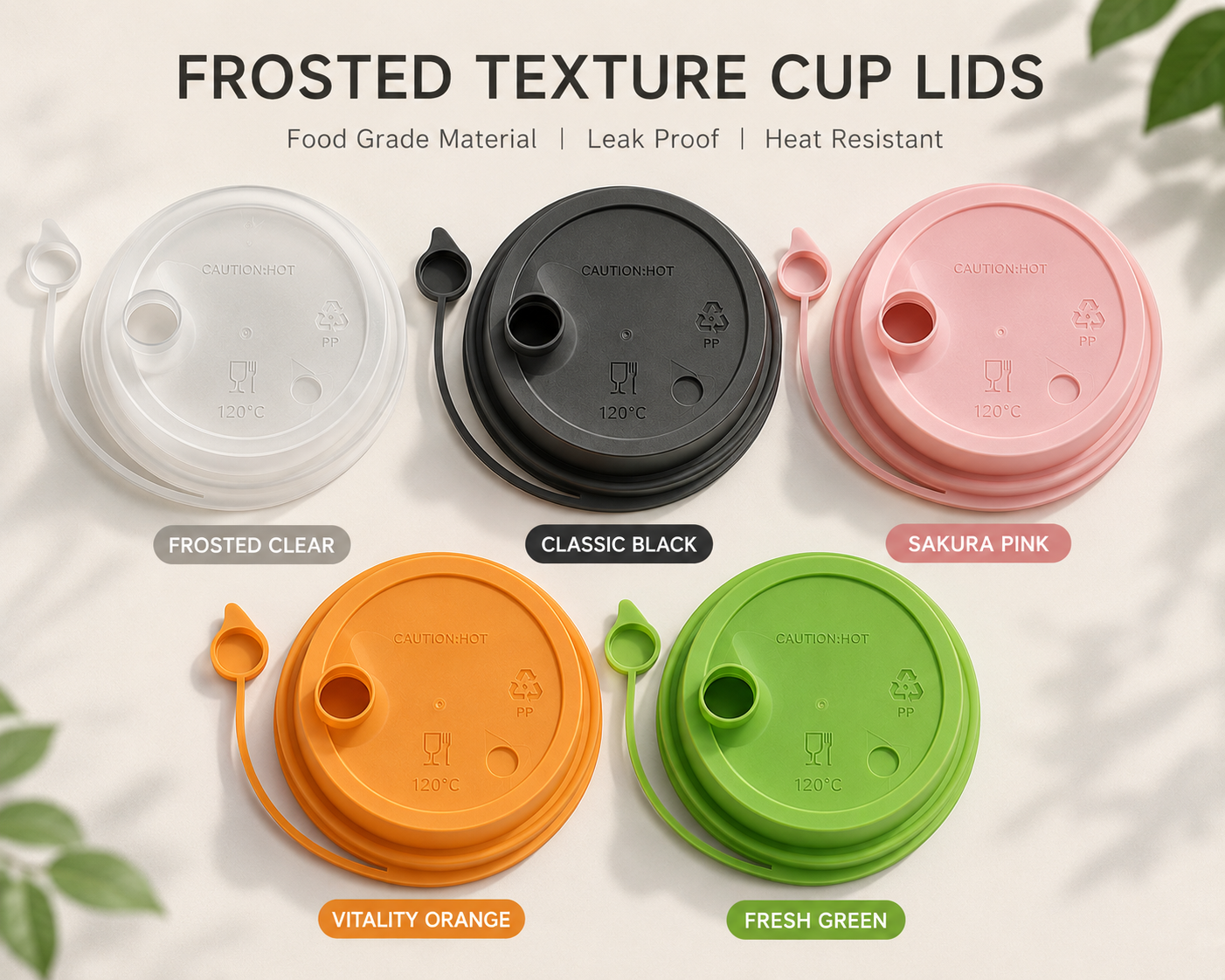 Bubble Tea Packaging Wholesale Australia | Bubble Tea Hub